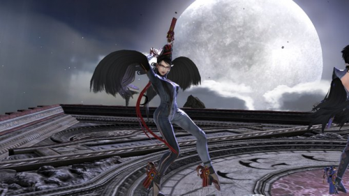 Bayonetta Moveset (SSBU) Tier List (Community Rankings) - TierMaker