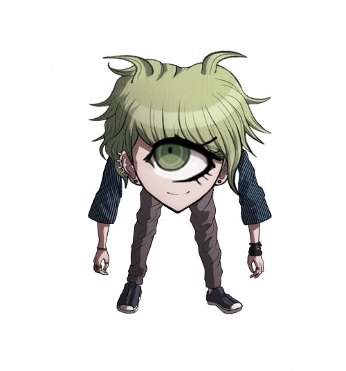 Danganronpa Tier List Templates - TierMaker