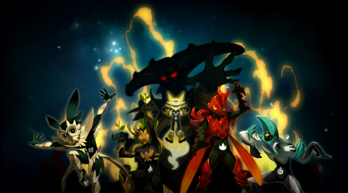 Wakfu Companions Tier List (Community Rankings) - TierMaker