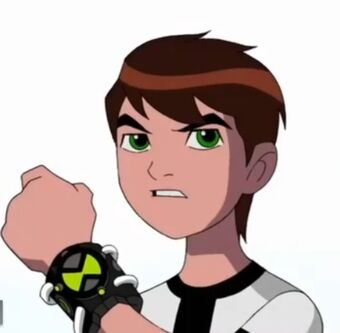 Ben 10 M Tier List (Community Rankings) - TierMaker