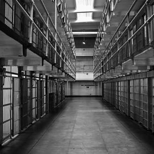 Prisons curse Tier List (Community Rankings) - TierMaker