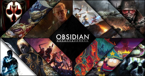 Obsidian Entertainment Video Games Tier List (Community Rankings ...