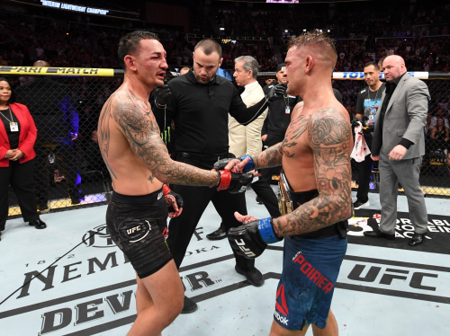 Create a UFC Fighters Tier List - TierMaker