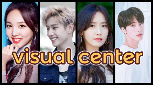 Rank The Official Male Visuals Tier List (Community Rankings) - TierMaker