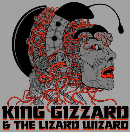 Create a King Gizzard and the Lizard Wizard song list 2.0 Tier List ...