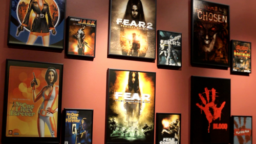 Monolith Productions FPS games Tier List (Community Rankings) - TierMaker