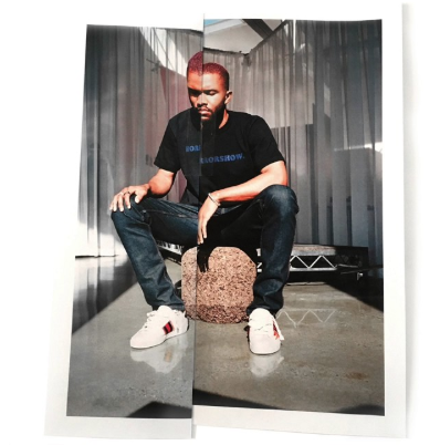 Frank Ocean singles 17/18 Tier List (Community Rankings) - TierMaker