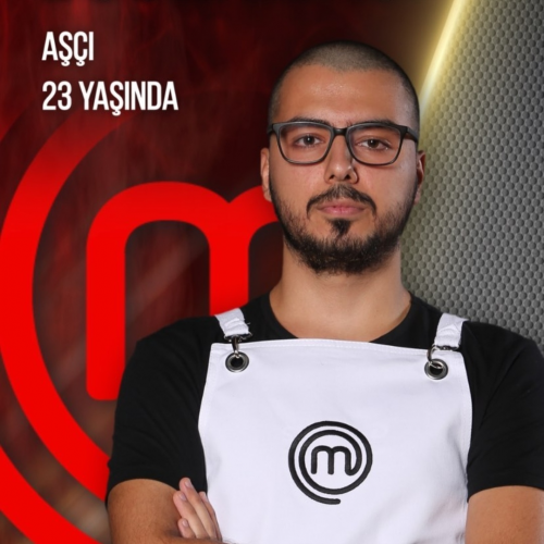 Create a masterchef turkey Tier List - TierMaker