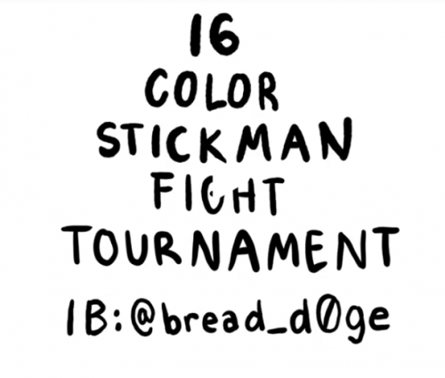 16 stickman power Tier List (Community Rankings) - TierMaker