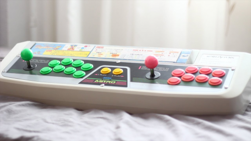 Arcade Stick Fighting Game Buttons Tier List (Community Rankings ...
