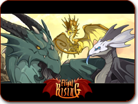 Flight Rising deity Tier List (Community Rankings) - TierMaker