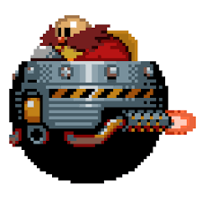 Create a Dr. Eggman Design Iterations Tier List - TierMaker