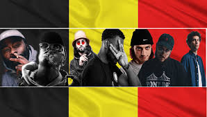 Create a Belgium artists Tier List - TierMaker