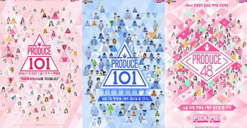 Create a Produce 101 Series final lineup Tier List - TierMaker