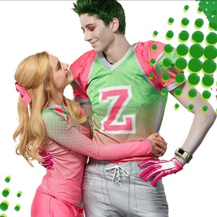 Disney Zombies characters Tier List (Community Rankings) - TierMaker