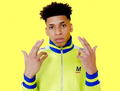 Create a Best Current Rappers Tier List - TierMaker