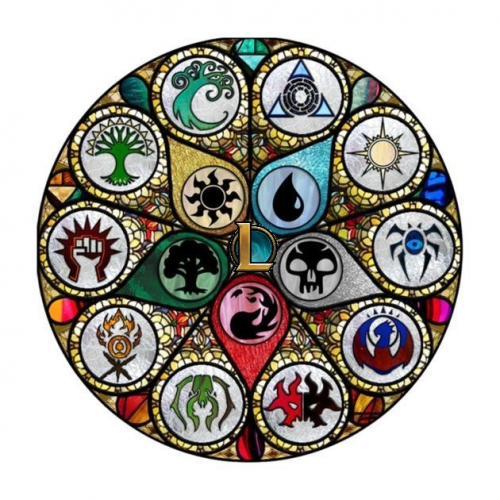 LoL Champions Color v5 Tier List (Community Rankings) - TierMaker