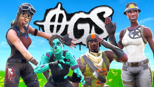 Fortnite Rare Skins Tier List (Community Rankings) - TierMaker
