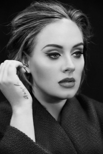 Create a adele singles Tier List - TierMaker