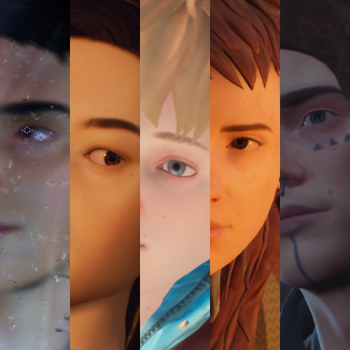 Create a Life is Strange 2: Characters (E1-E5) Tier List - TierMaker