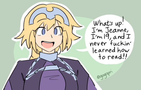 FGO All Servant Tier List (Community Rankings) - TierMaker