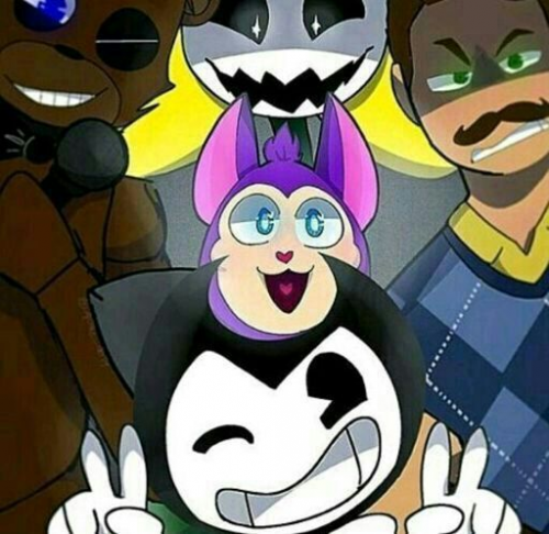 Create a Video games (fnaf, undertale, etc) Tier List - TierMaker