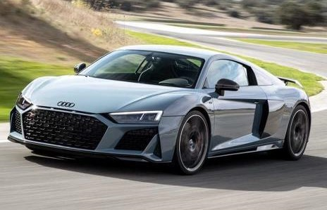 Create a Best Cars Tier List - TierMaker