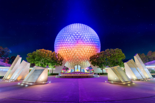 Epcot Attractions Ranking Tier List (Community Rankings) - TierMaker