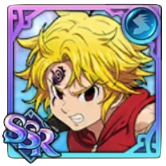 Seven Deadly Sins : Grand Cross Characters May 2020 Tier List ...