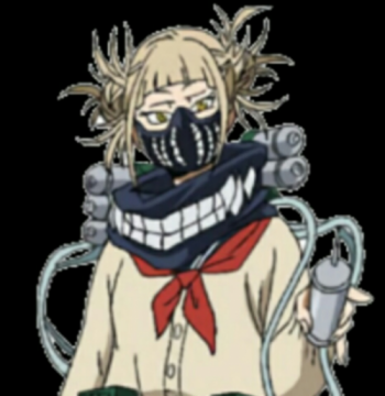 Create a Mha Best girls list Tier List - TierMaker