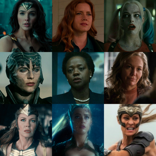 Create a DCEU Women Ranked Tier Tier List - TierMaker Create a DCEU Women Ranked Tier Tier List - TierMaker