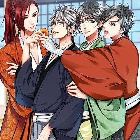 SLBP Characters Tier List (Community Rankings) - TierMaker