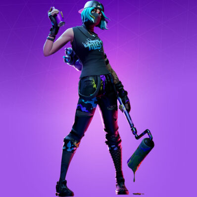 Create a Fortnite locker room Tier List - TierMaker