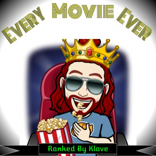 Every Movie Ever Tier List (Community Rankings) - TierMaker