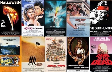 Create a 1978 Movies Tier List - TierMaker