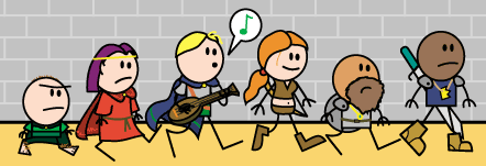 The Order of the Stick Characters Tier List (Community Rankings ...