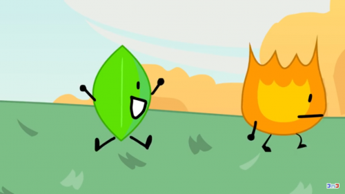 BFB Character Tier List (Community Rankings) - TierMaker