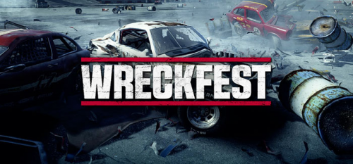 Create a Wreckfest Maxed Out A Class Tier List - TierMaker