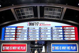 Create a 1st Overall Picks Tier List - TierMaker