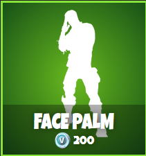 Fortnite Emotes (Chapter 2, Season 2) (Travis Scott Update) Tier List ...