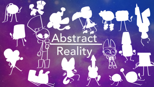 Create a Abstract Reality characters Tier List - TierMaker