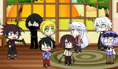 RP Characters Tier List (Community Rankings) - TierMaker