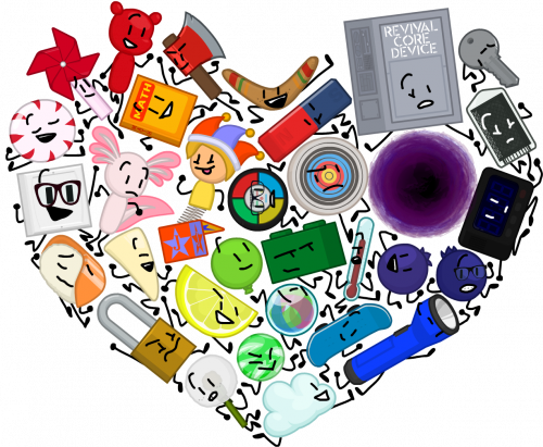 QTW Tier List (Community Rankings) - TierMaker