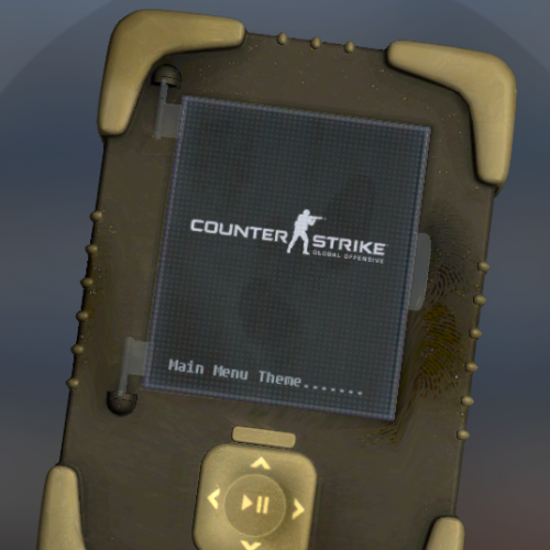 CS:GO Music Kits Tier List (Community Rankings) - TierMaker