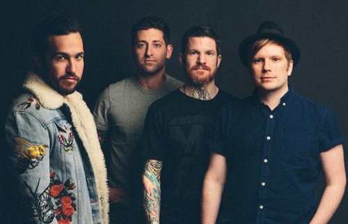 Create a Fall Out Boy Members Tier List - TierMaker