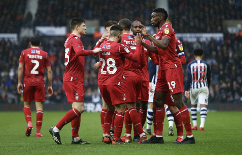 Create a NFFC summer 20/21 Tier List - TierMaker