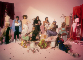 Create a New Generation of Female Rappers Tier List - TierMaker