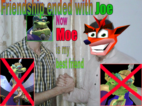 CTR:NF characters Tier List (Community Rankings) - TierMaker