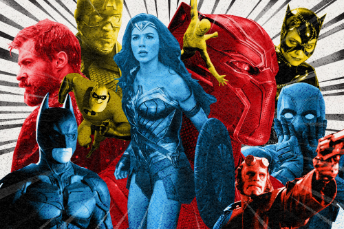 178 Superhero Movies 1978 2024 Tier List Community Rankings Tiermaker