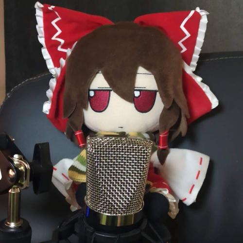 Touhou ASMR RemyFive Tier List (Community Rankings) - TierMaker